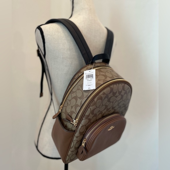 Coach | Bags | Coach Backpack | Poshmark